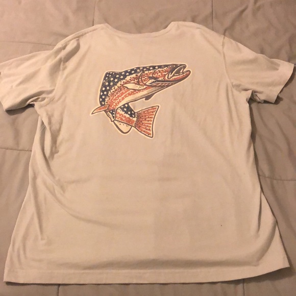 Shirts | Mens Light Blue Fishing Shirt Large | Poshmark